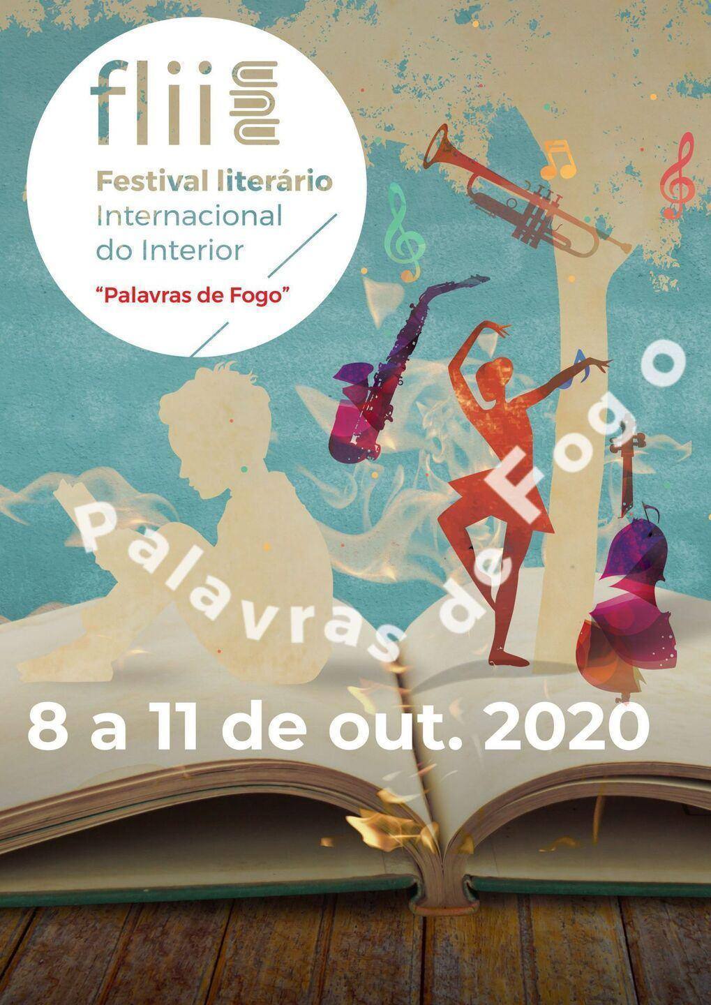 cartaz_Flii_2020 - Município de Arganil